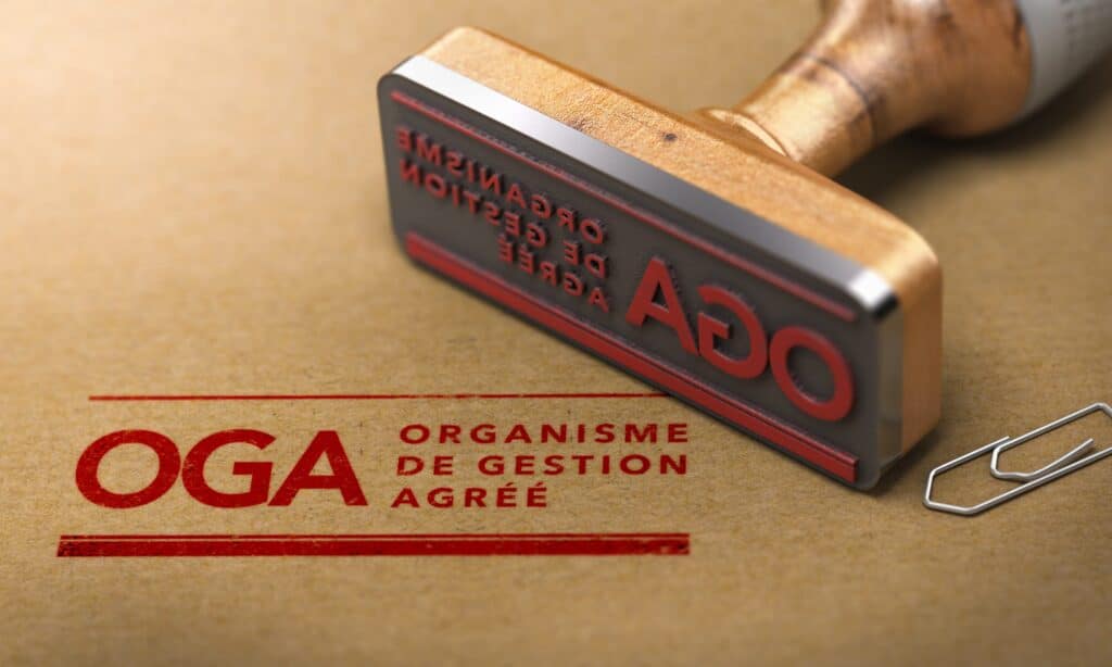 L’adhésion à un OGA : Mission et intérêt - Declaration LMNP et et LMP