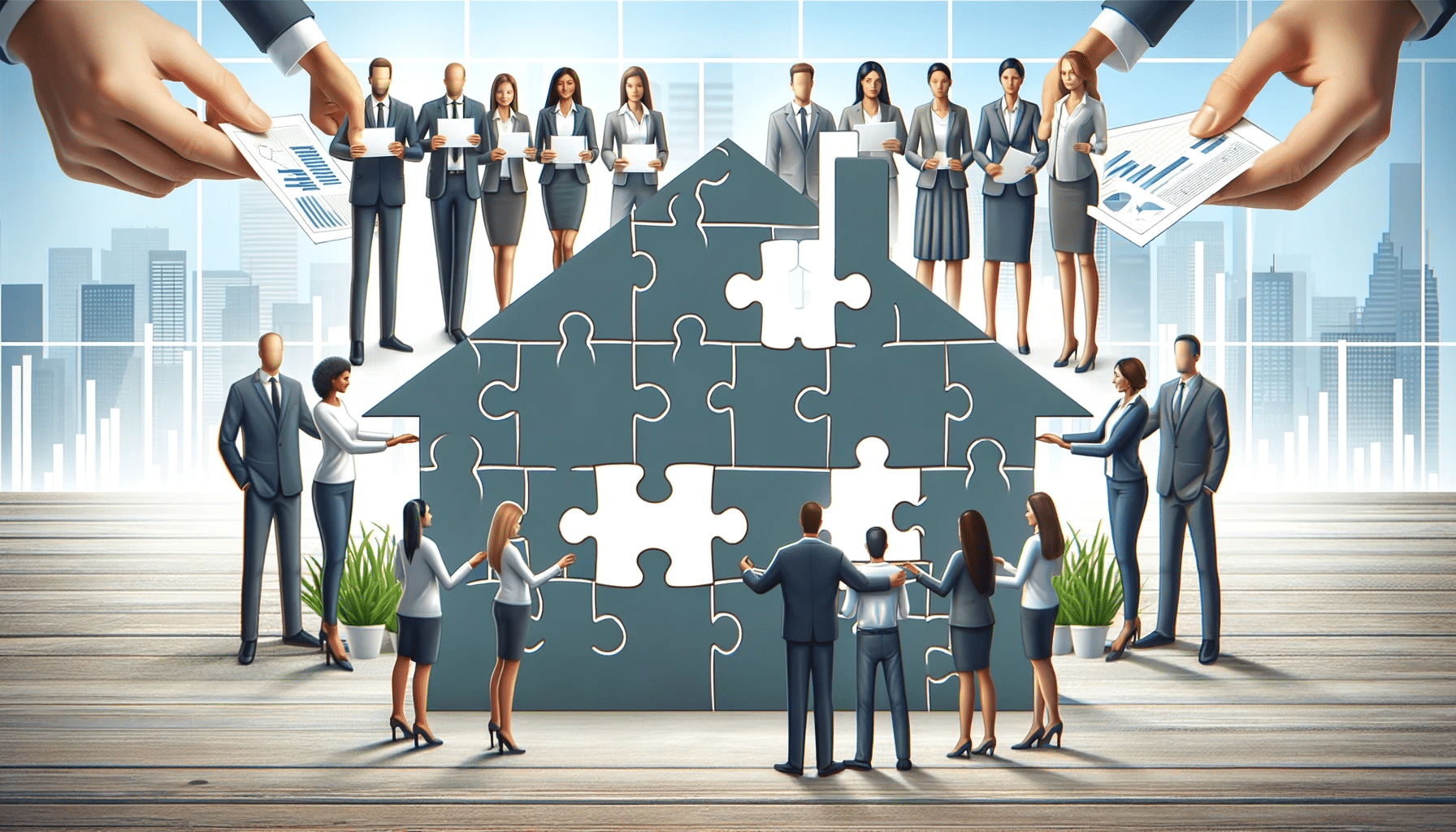 LMNP en Indivision : Votre Guide Expert pour Investir et Déclarer